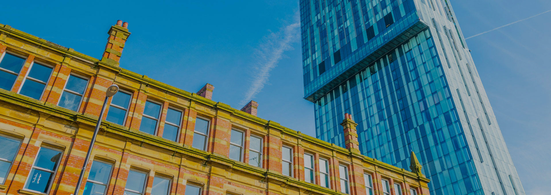 Area Guide to Deansgate