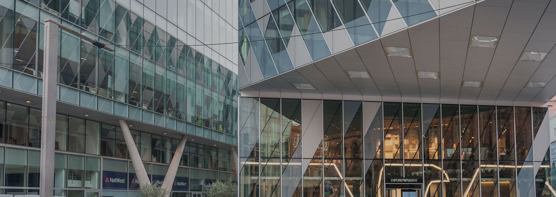 Area Guide to Spinningfields